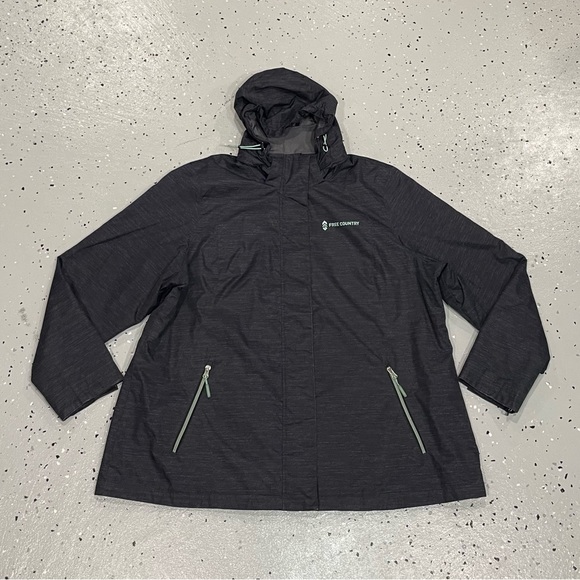 Free Country | Jackets & Coats | Free Country Radiance Womens Winter ...